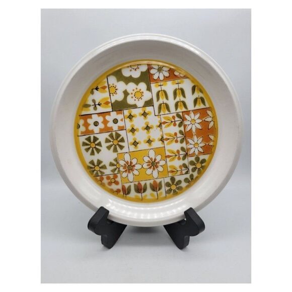 Mikasa | Dining | Vintage 97s Mikasa Dinalight And Lovely Breadsalad Or ...